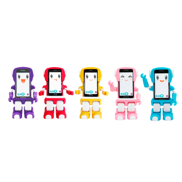 COLEGIOS – Sima Robot